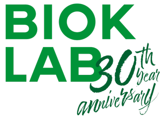 About us - BIOK Laboratorija