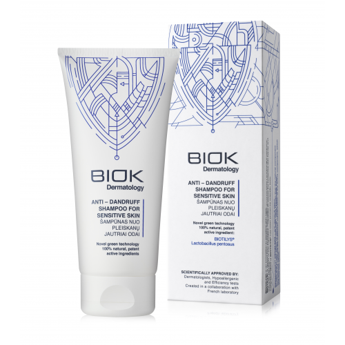 Survey - BIOK Laboratorija